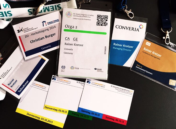 Best Badge Printing Derby | Same Day Service 24/7