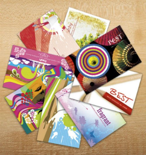 Best Postcard Printing Derby | Same Day Service 24/7