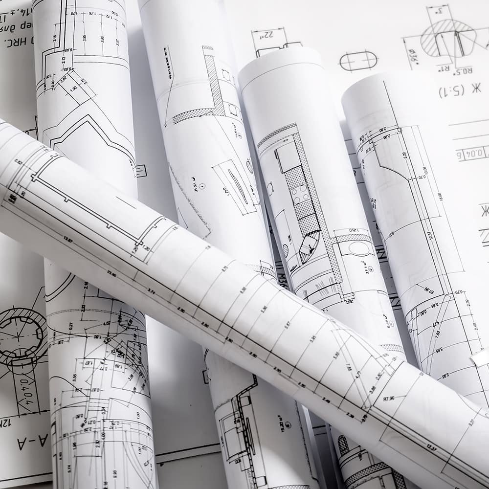 Best CAD Printing Derby – Fast & Professional