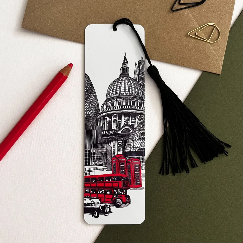 Same Day Bookmarks Printing Derby | 24/7