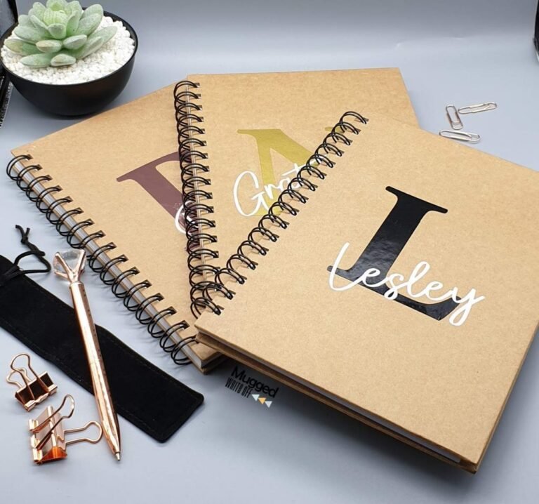 Same Day Notepads Printing Derby | 24/7