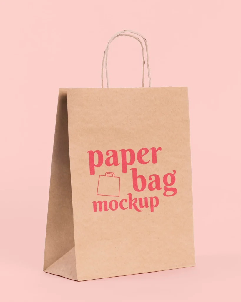 Same Day Paper Bags Printing Derby | 24/7
