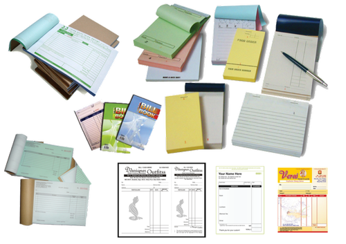 Same Day Receipts Printing Derby | 24/7