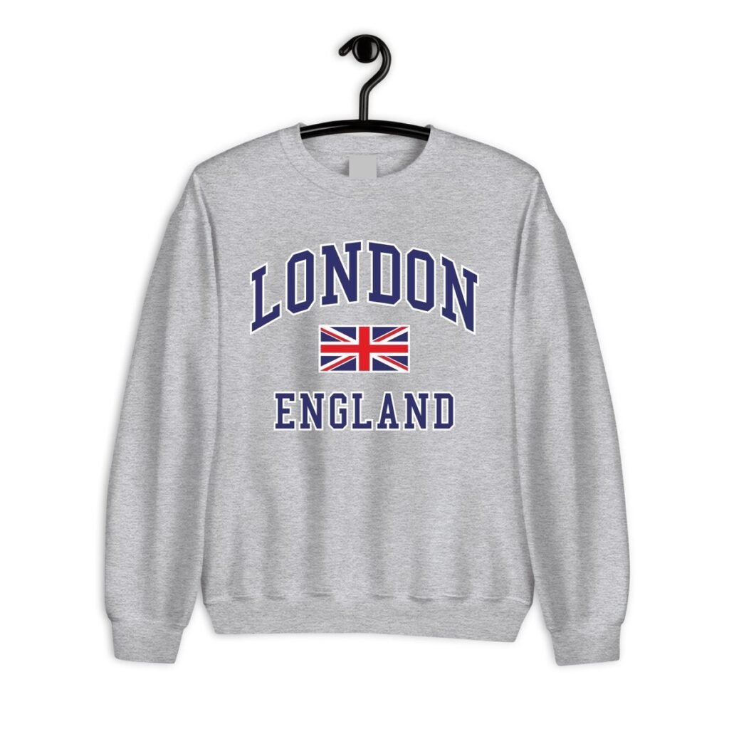 Same Day Sweatshirt Printing Derby | 24/7
