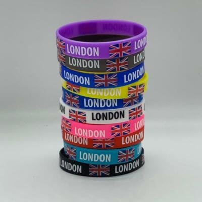 Same Day Wristbands Printing Derby | 24/7
